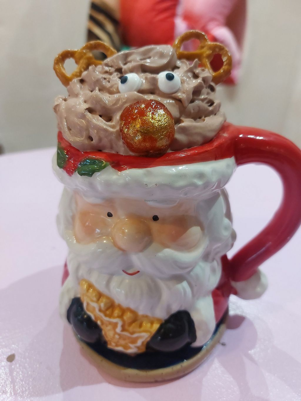 Pom Kitchen - Crookes - Sheffield Restaurant - HappyCow