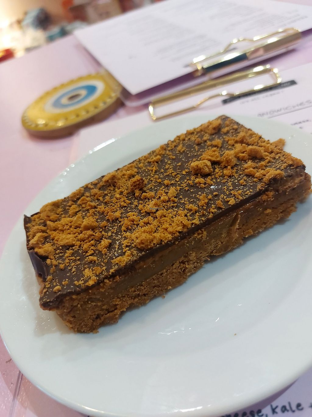 Pom Kitchen - Crookes - Sheffield Restaurant - HappyCow