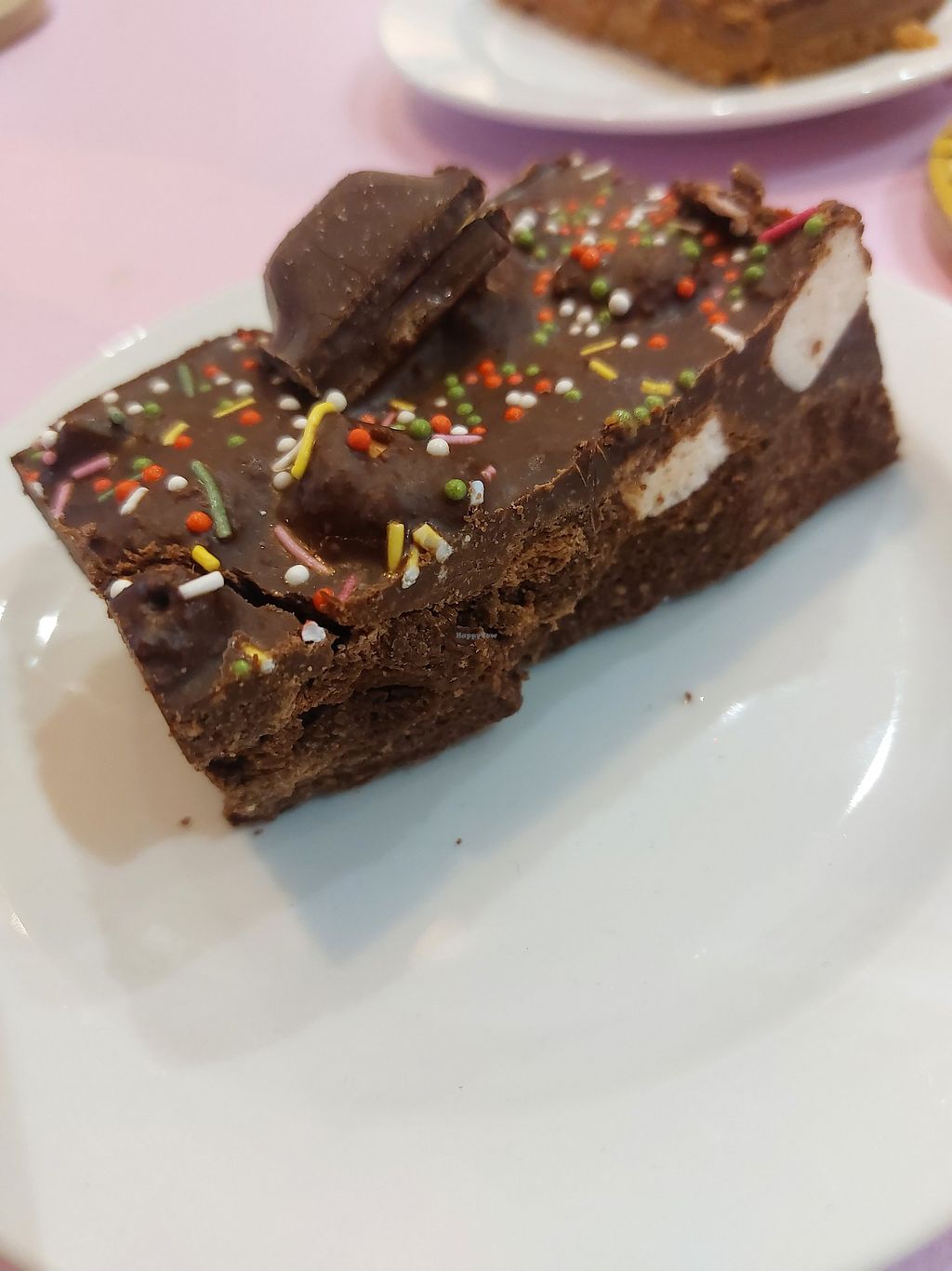 Pom Kitchen - Crookes - Sheffield Restaurant - HappyCow