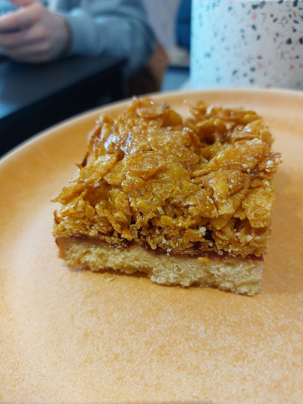 Pom Kitchen - Crookes - Sheffield Restaurant - HappyCow