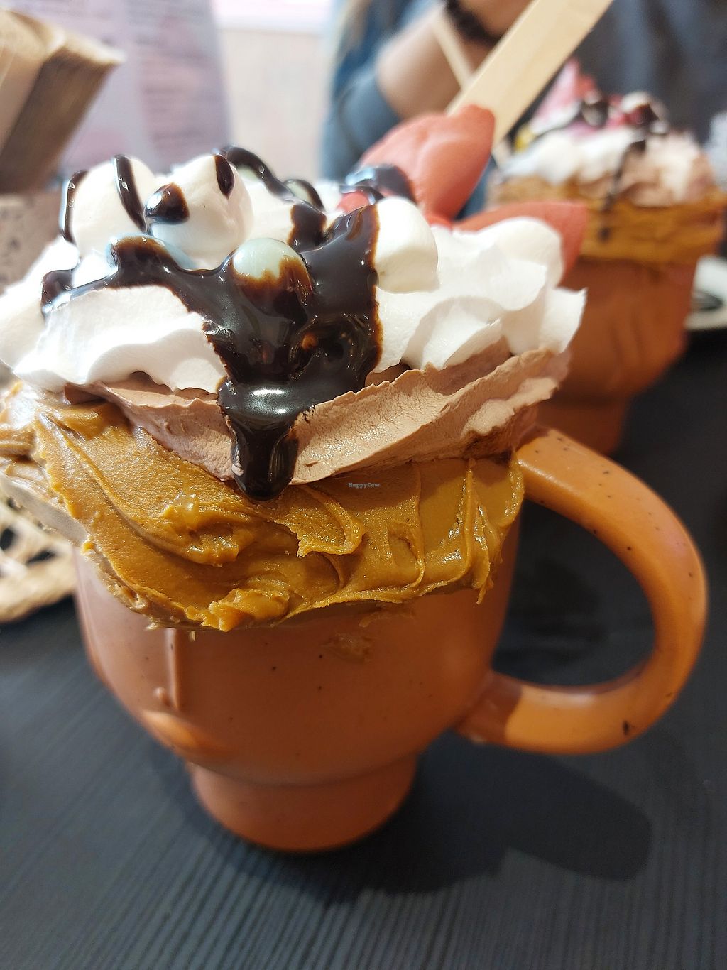 Pom Kitchen - Crookes - Sheffield Restaurant - HappyCow