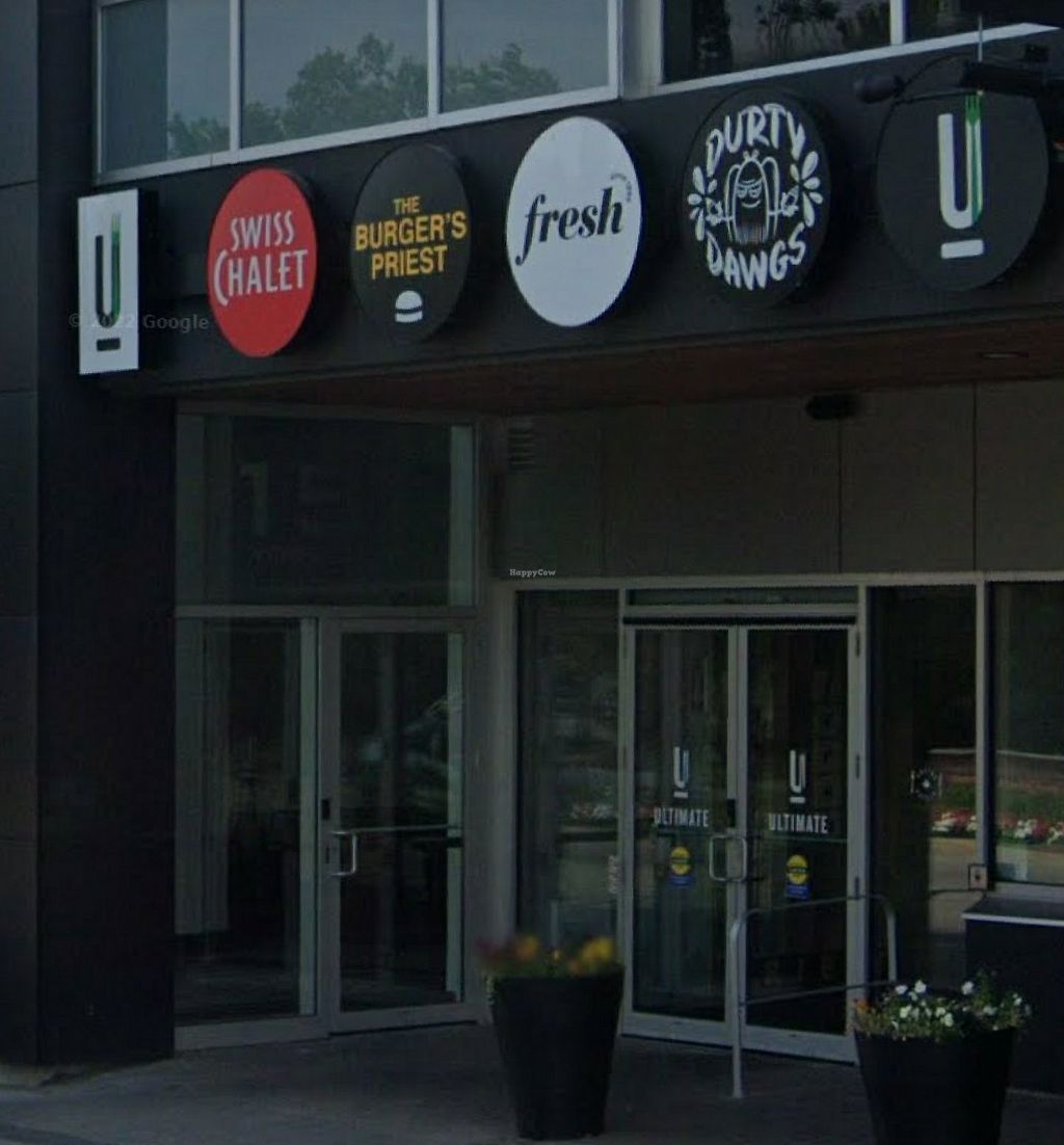 CLOSED: Fresh Hamilton - Cloud Kitchen - Hamilton Ontario Restaurant ...