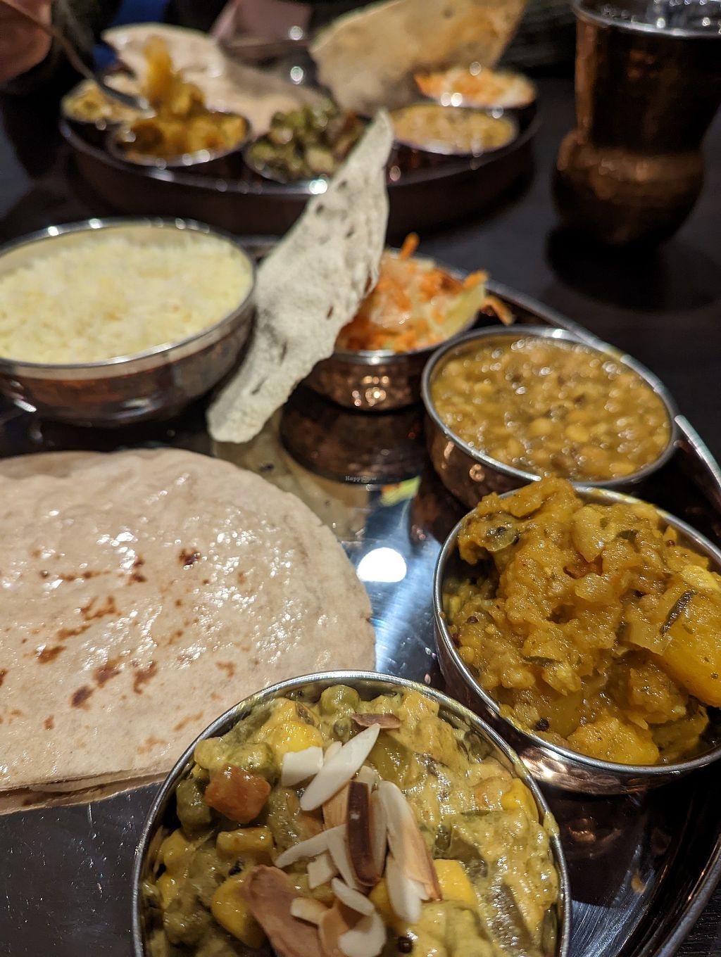 CLOSED: Hindusthali - Toronto Ontario Restaurant - HappyCow