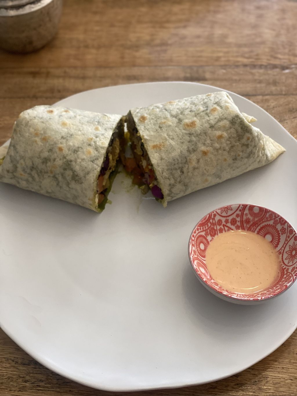 The Vegan Shack - Panama City Restaurant - HappyCow
