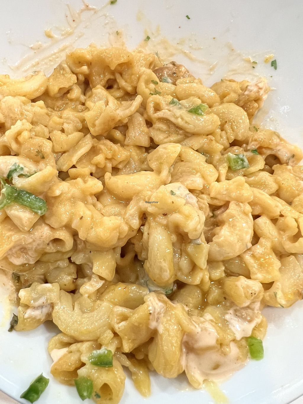 CLOSED: Greedi Vegan - Brooklyn New York Restaurant - HappyCow