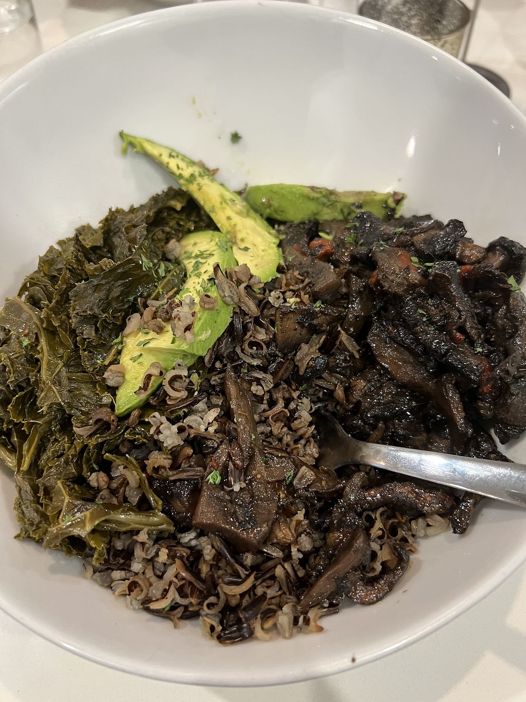 CLOSED: Greedi Vegan - Brooklyn New York Restaurant - HappyCow