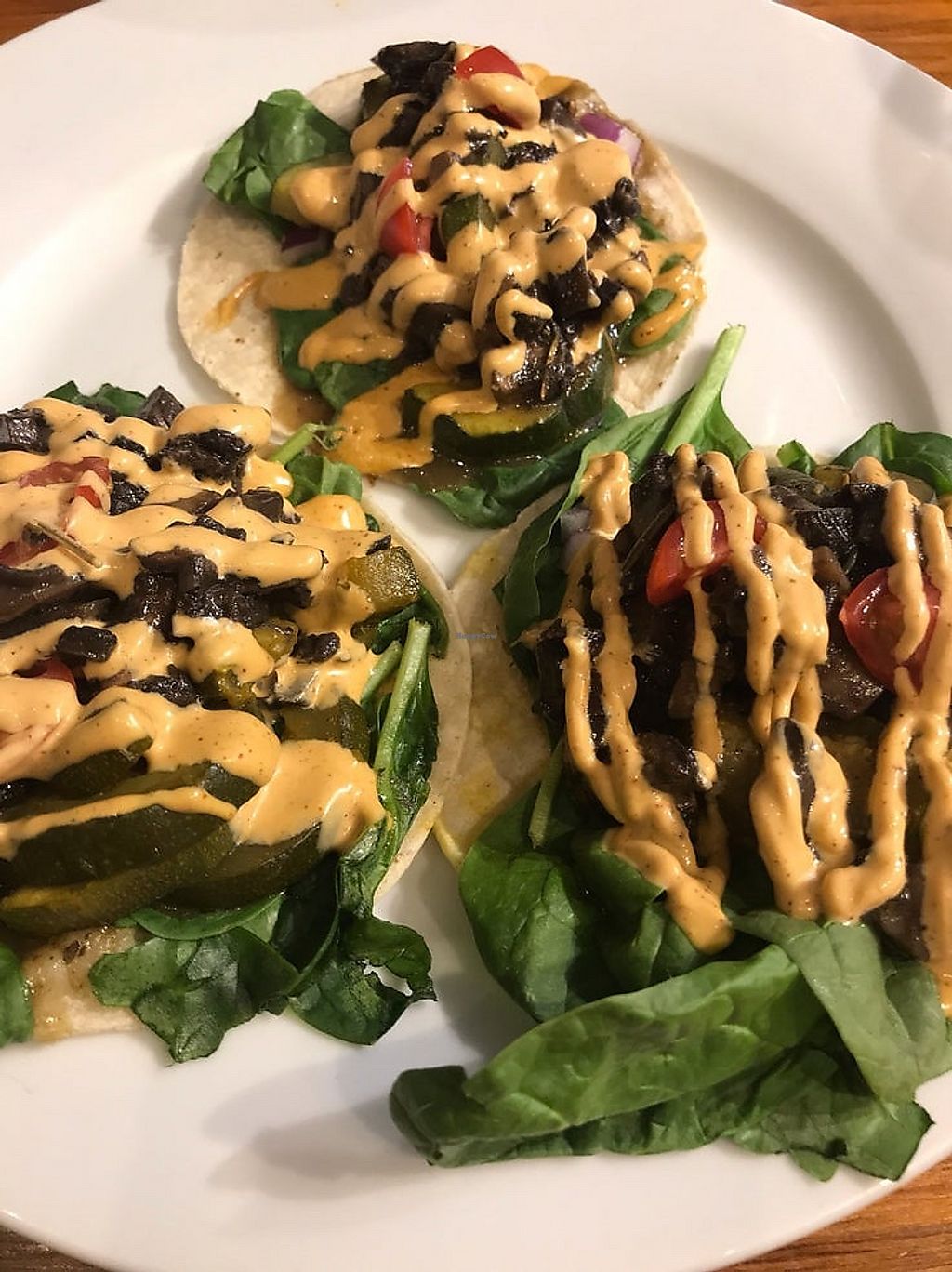 CLOSED: Greedi Vegan - Brooklyn New York Restaurant - HappyCow
