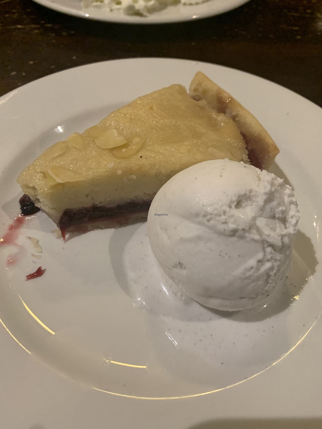 Farmhouse Inns - Walnut Tree Farm - Southampton Restaurant - HappyCow