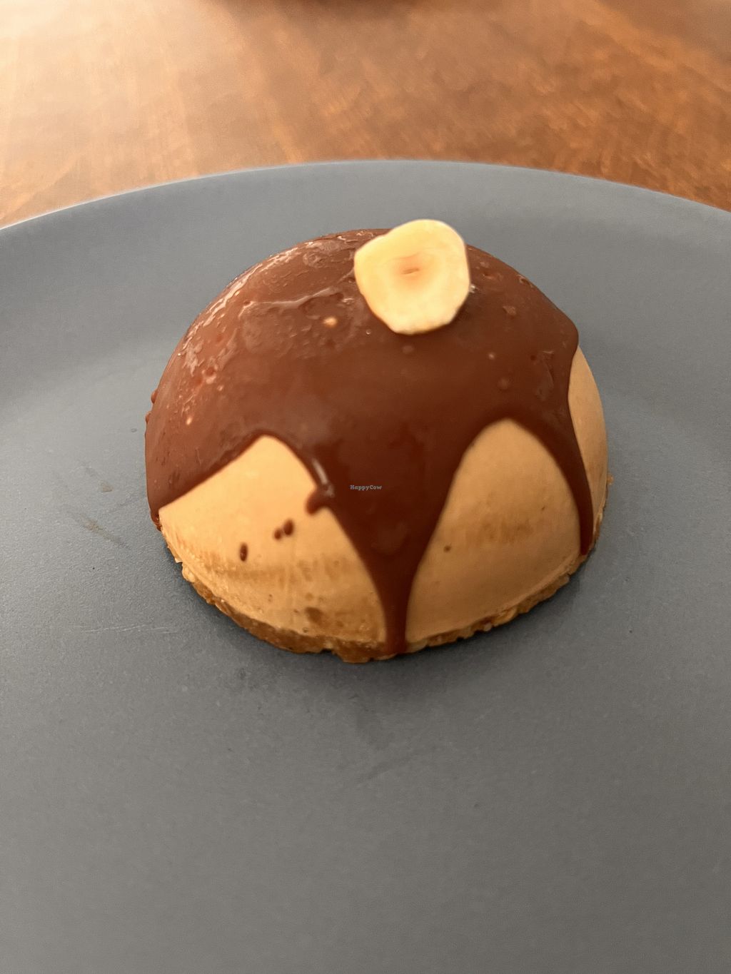 Pasticceria Caffetteria Leone - Amalfi Coffee & Tea - HappyCow