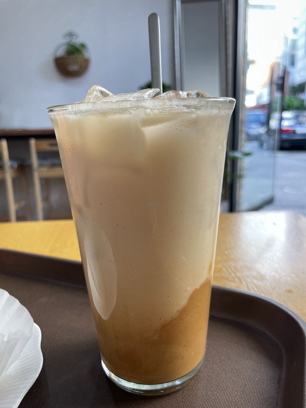 CLOSED: Way Cup 웨이컵 - Seoul Bakery - HappyCow