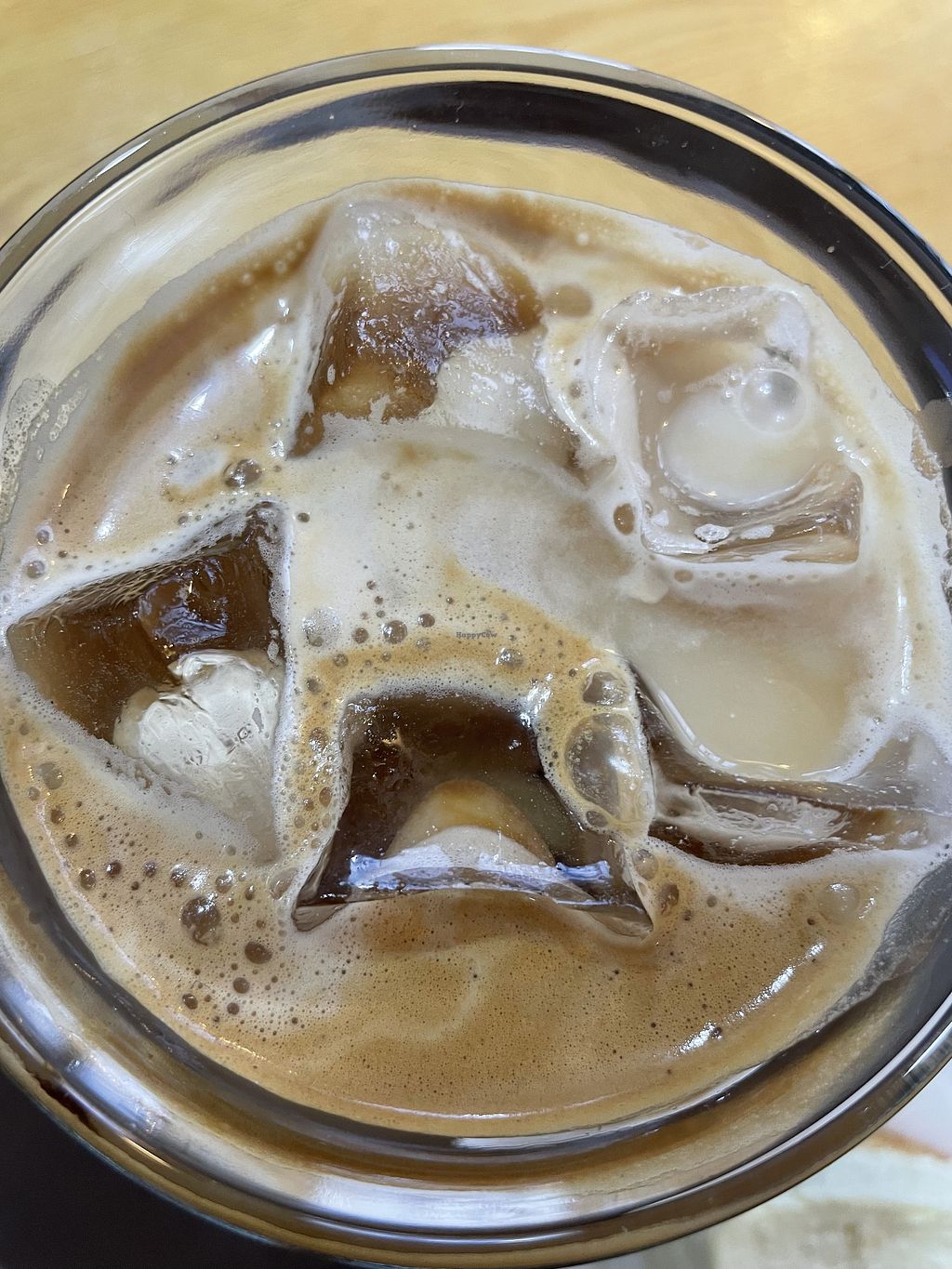 CLOSED: Way Cup 웨이컵 - Seoul Bakery - HappyCow