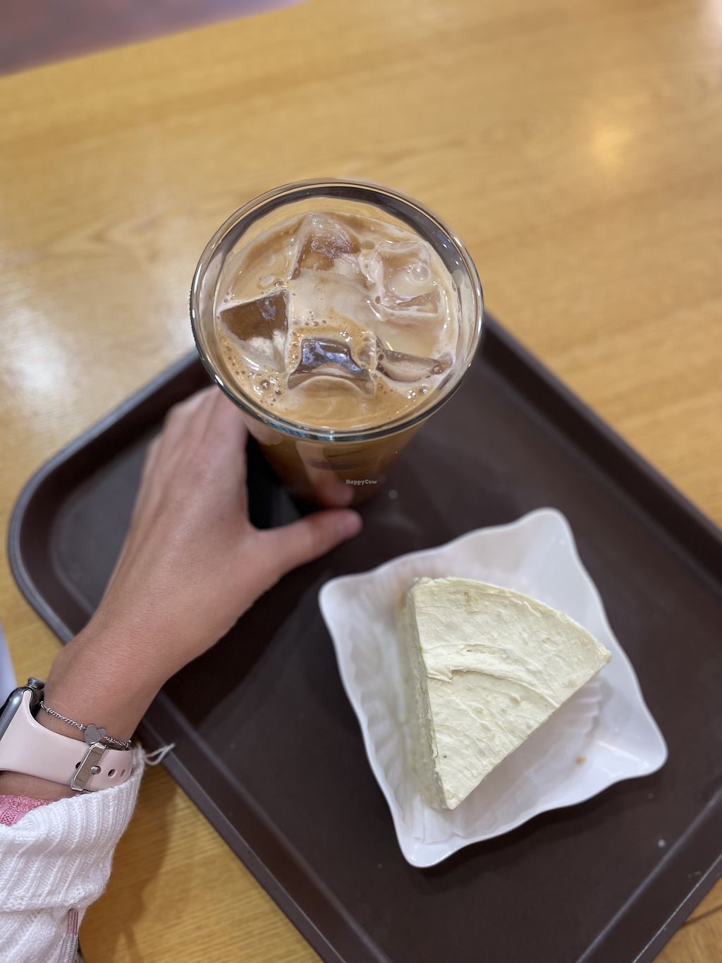 CLOSED: Way Cup 웨이컵 - Seoul Bakery - HappyCow