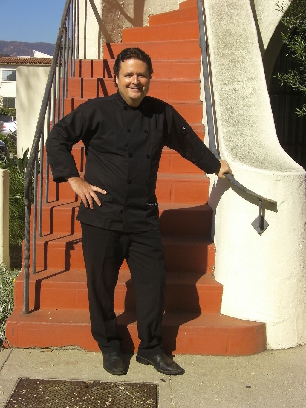 The Enchanted Chef - Spokane Washington Professional - HappyCow