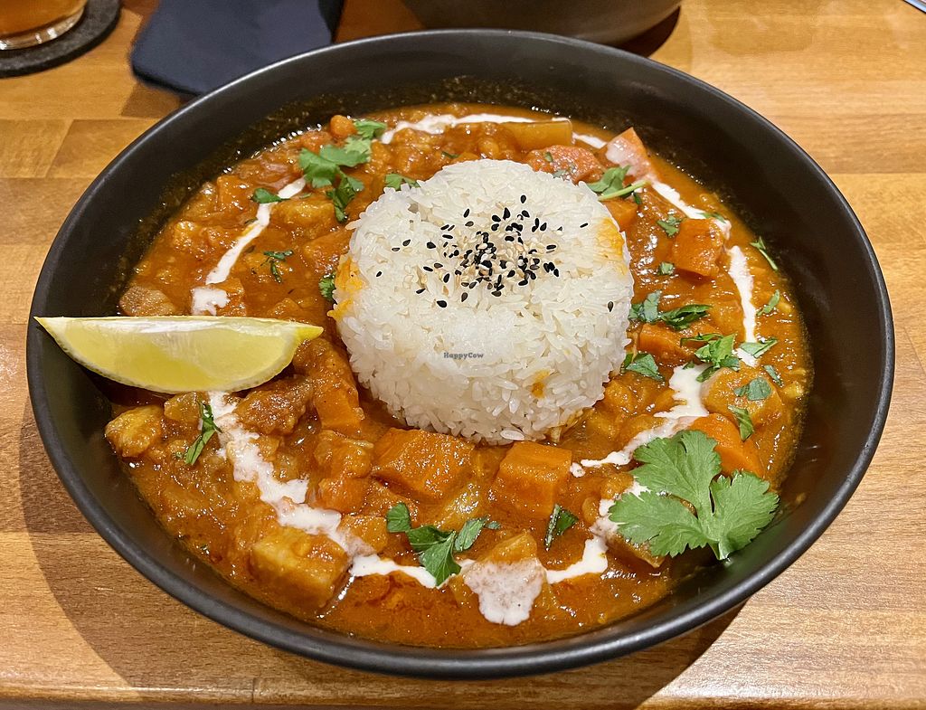 Nakama - Altotting Restaurant - HappyCow