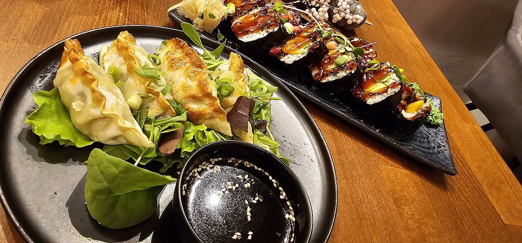 Nakama - Altotting Restaurant - HappyCow