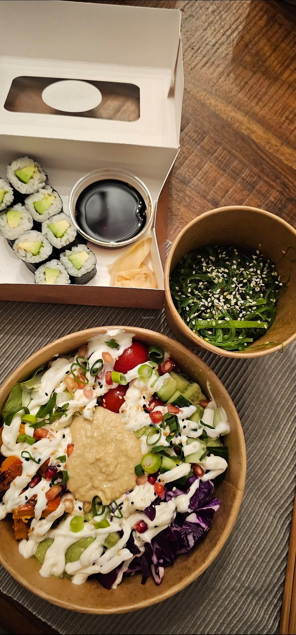 Nakama - Altotting Restaurant - HappyCow