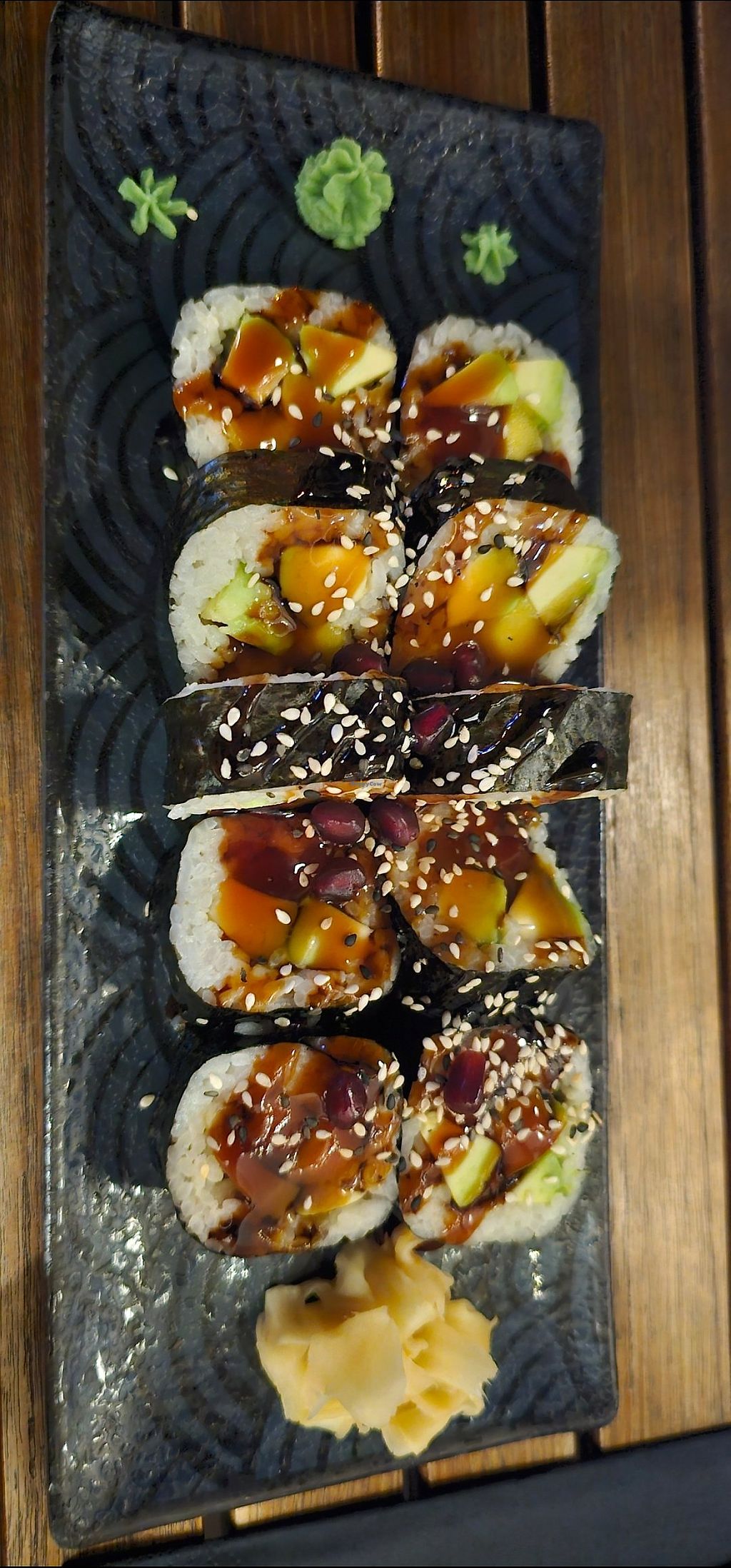 Nakama - Altotting Restaurant - HappyCow