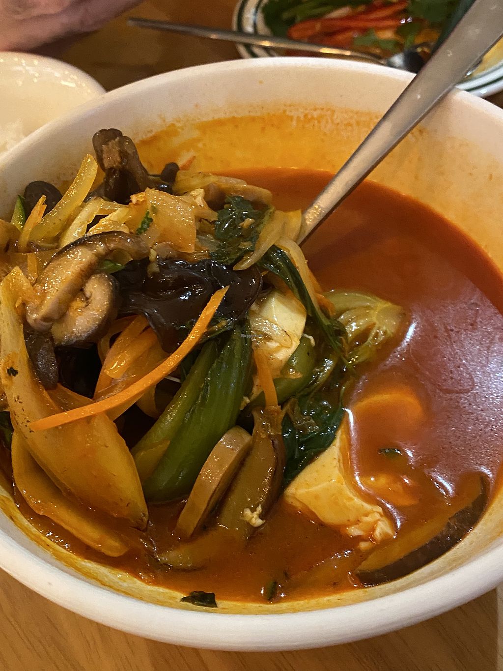 CLOSED: ALT.a - Dosan - Seoul Restaurant - HappyCow