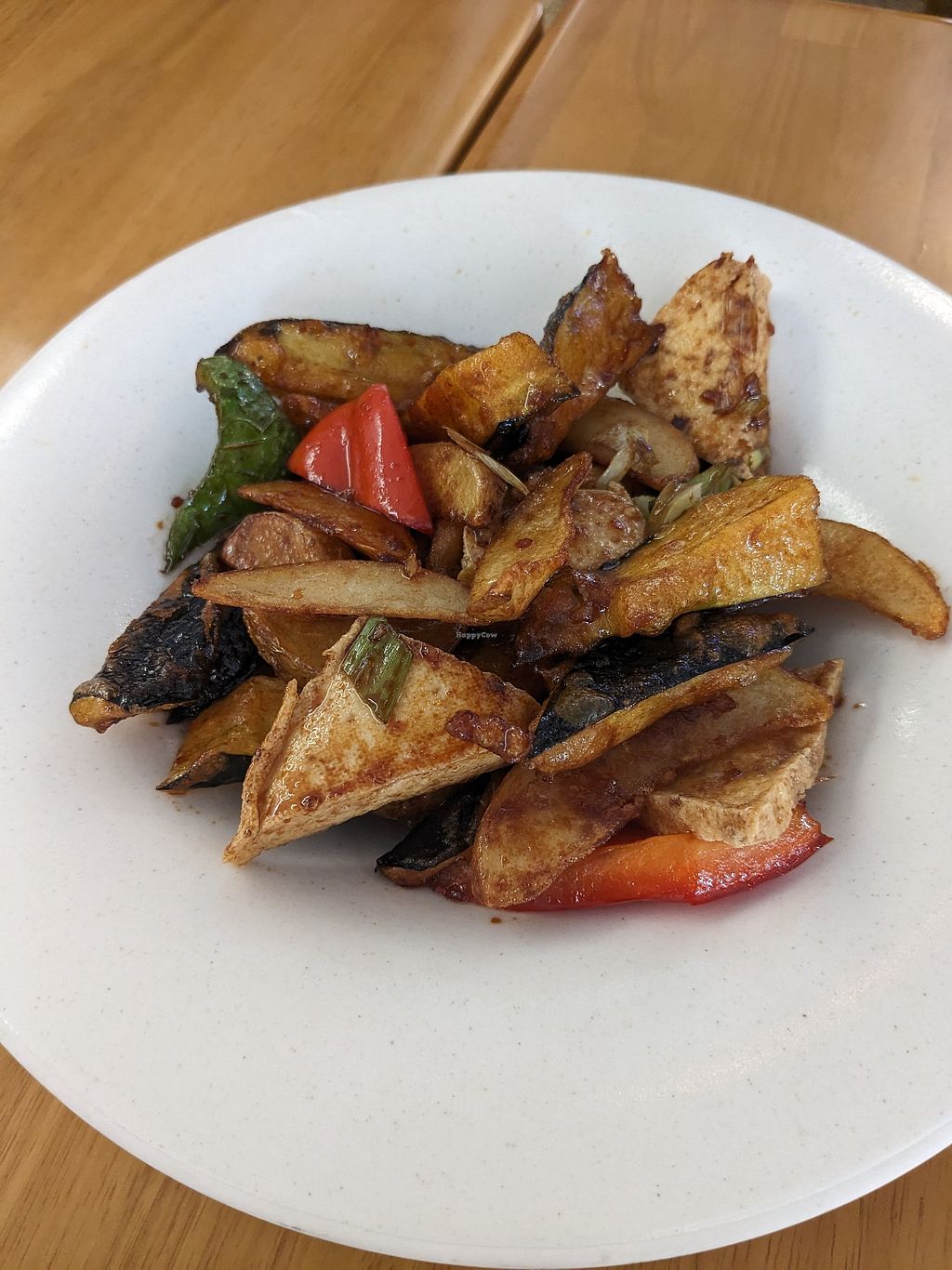 CLOSED: ALT.a - Dosan - Seoul Restaurant - HappyCow