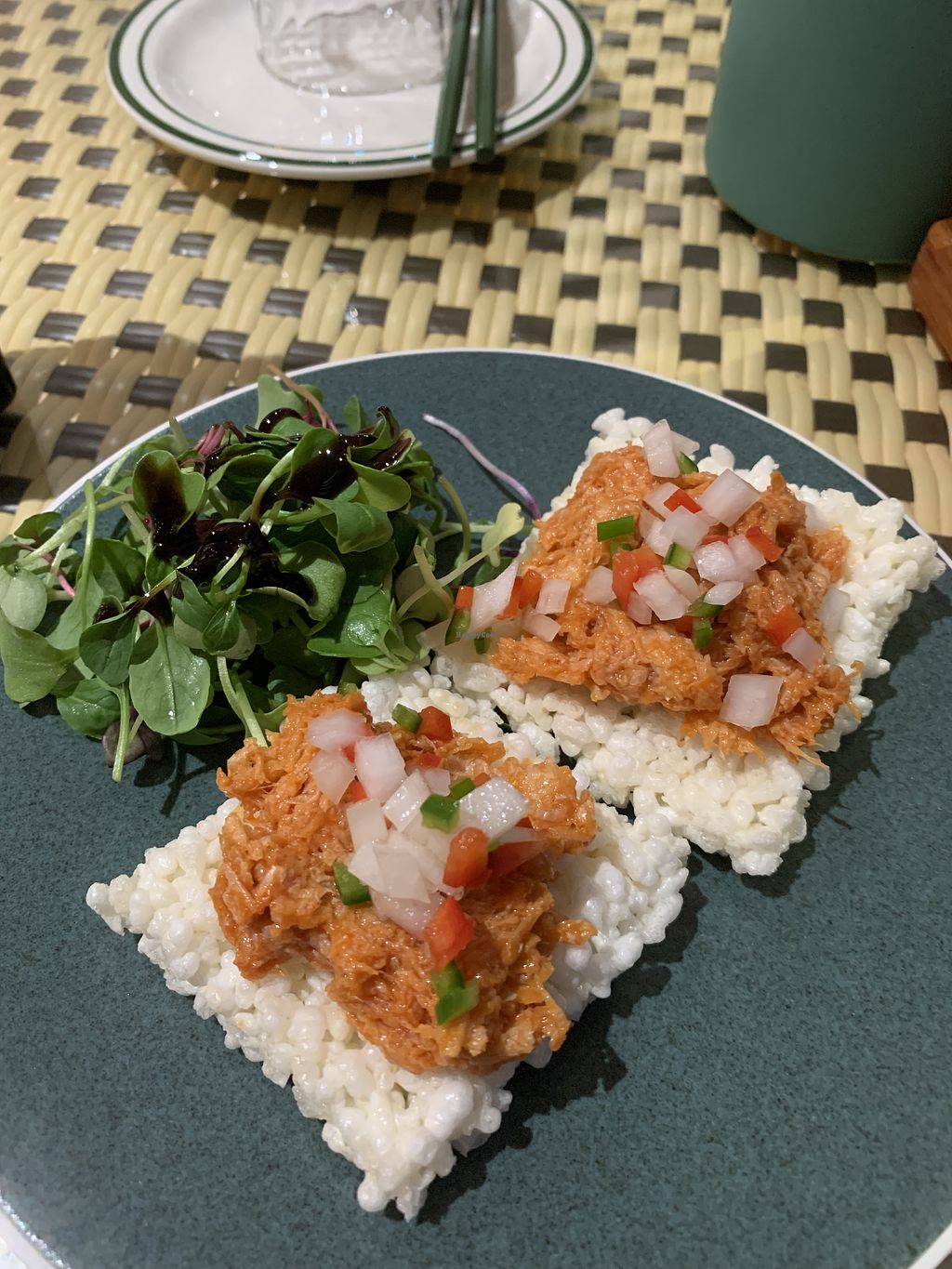 CLOSED: ALT.a - Dosan - Seoul Restaurant - HappyCow