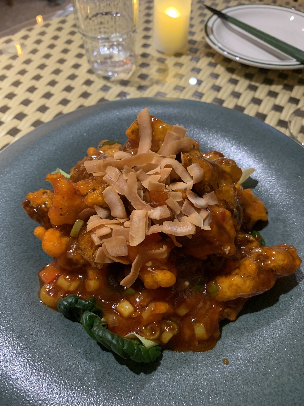 CLOSED: ALT.a - Dosan - Seoul Restaurant - HappyCow