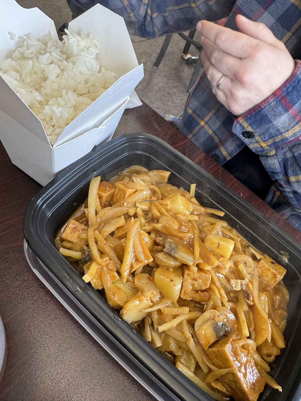 Peter and Chia's House - Saginaw Michigan Restaurant - HappyCow