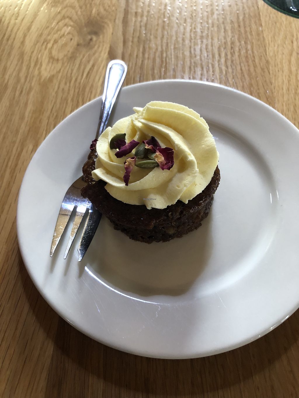 The Shire's Rest Cafe - Matamata Coffee & Tea - HappyCow