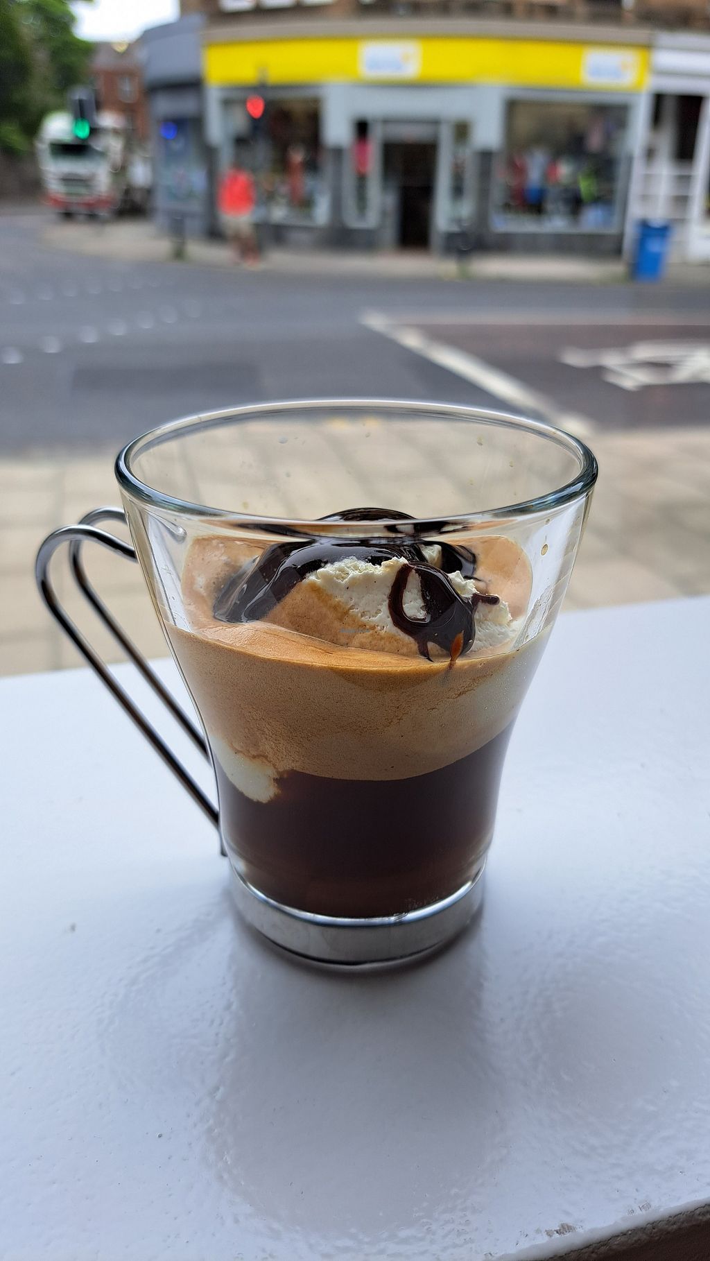 CLOSED: Green Bite Cafe & Bakery - Edinburgh Restaurant - HappyCow