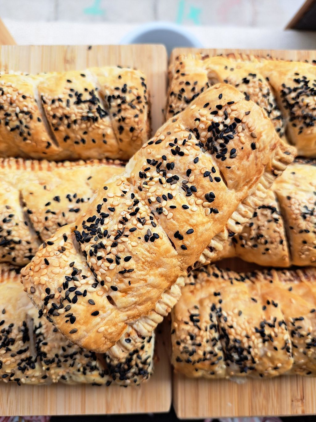 CLOSED: Green Bite Cafe & Bakery - Edinburgh Restaurant - HappyCow