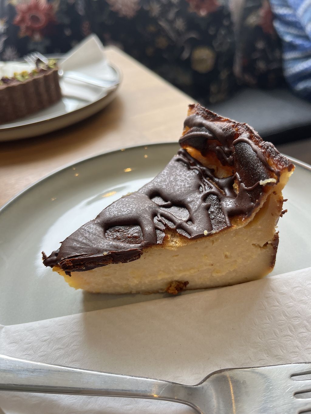 CLOSED: Green Bite Cafe & Bakery - Edinburgh Restaurant - HappyCow