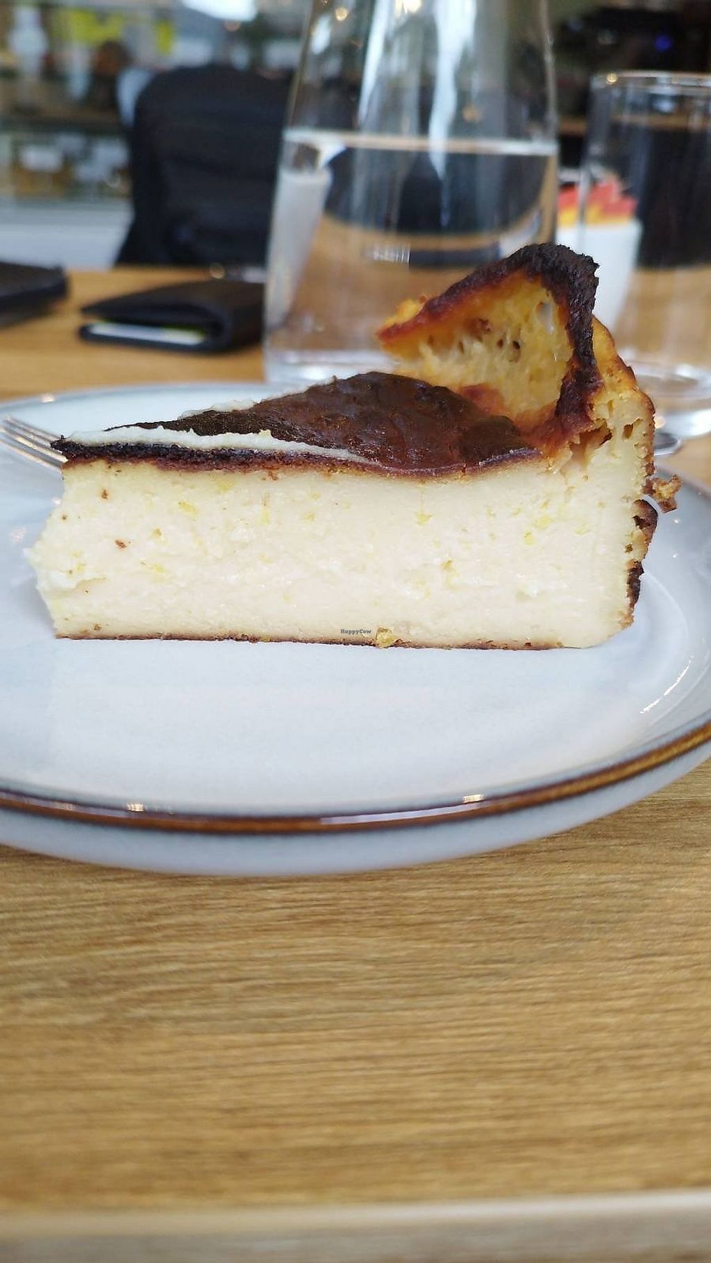 CLOSED: Green Bite Cafe & Bakery - Edinburgh Restaurant - HappyCow