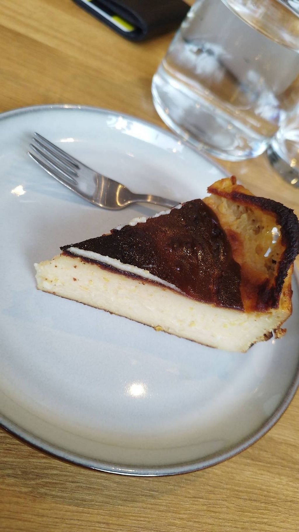 CLOSED: Green Bite Cafe & Bakery - Edinburgh Restaurant - HappyCow