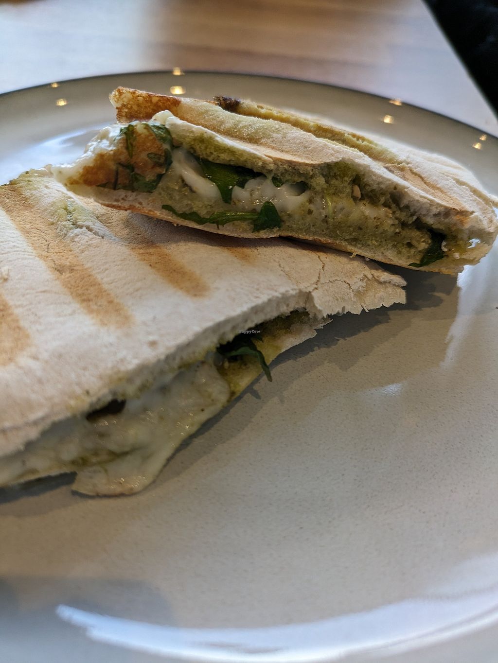 CLOSED: Green Bite Cafe & Bakery - Edinburgh Restaurant - HappyCow