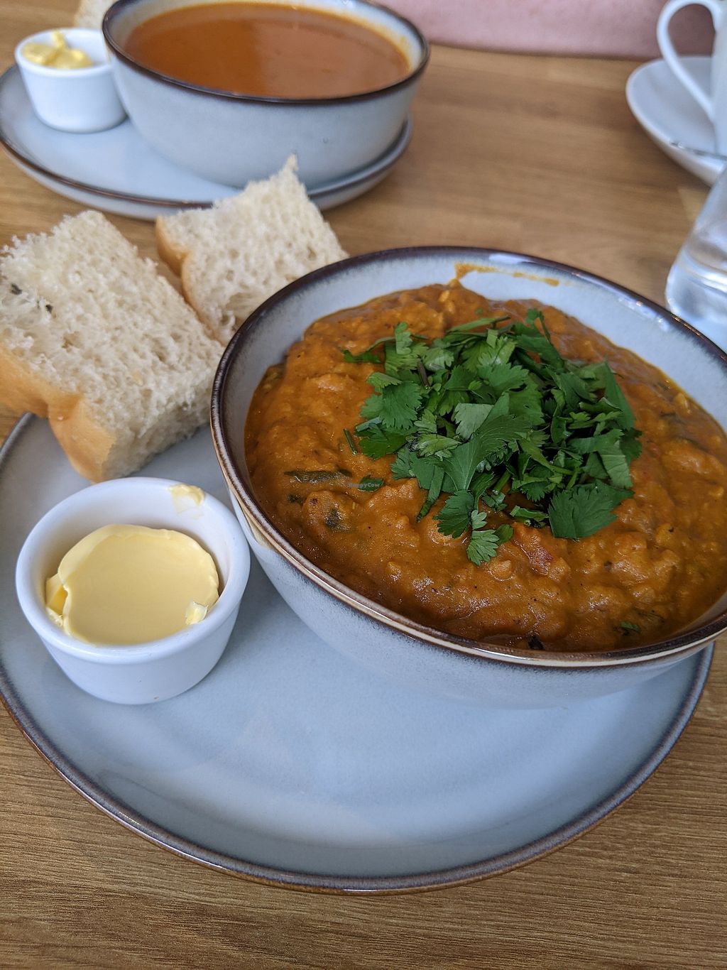 CLOSED: Green Bite Cafe & Bakery - Edinburgh Restaurant - HappyCow