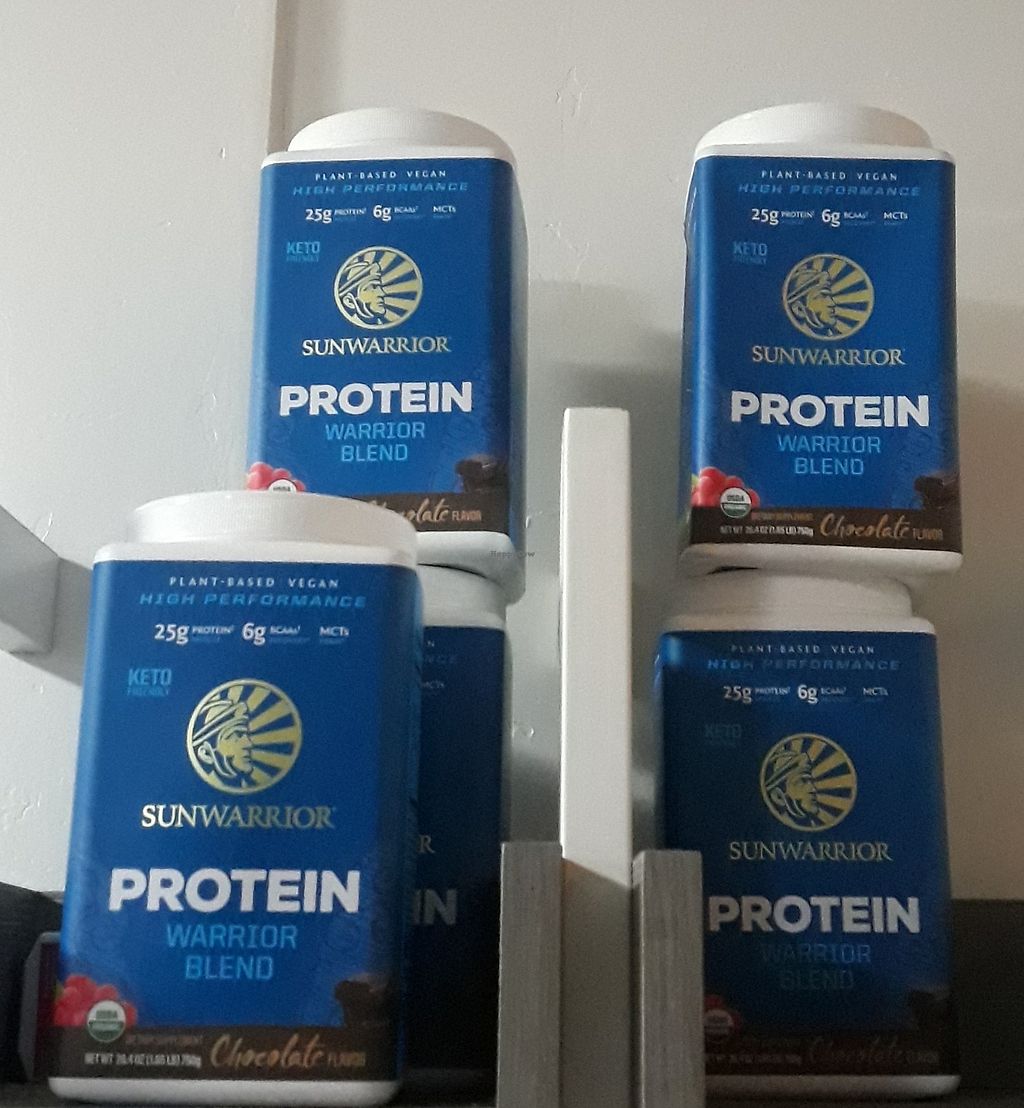 Brazilian Bowls - San Diego California Restaurant - HappyCow