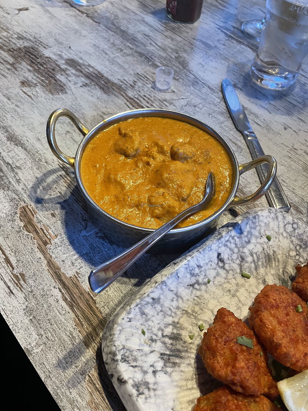 Soho Tavern - Birmingham Restaurant - HappyCow
