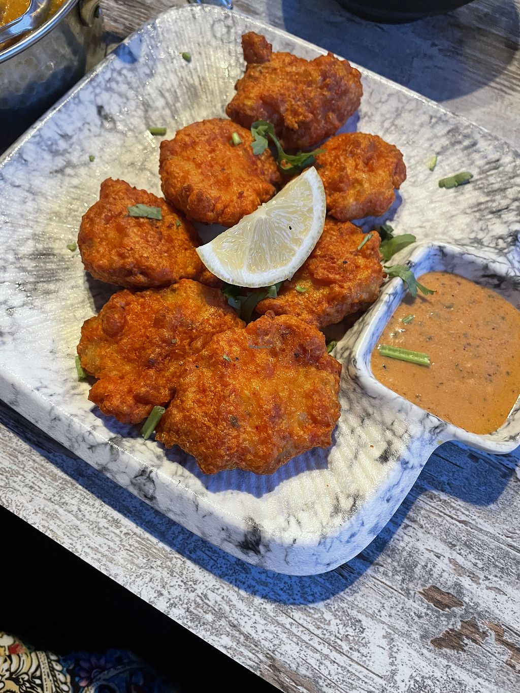 Soho Tavern - Birmingham Restaurant - HappyCow