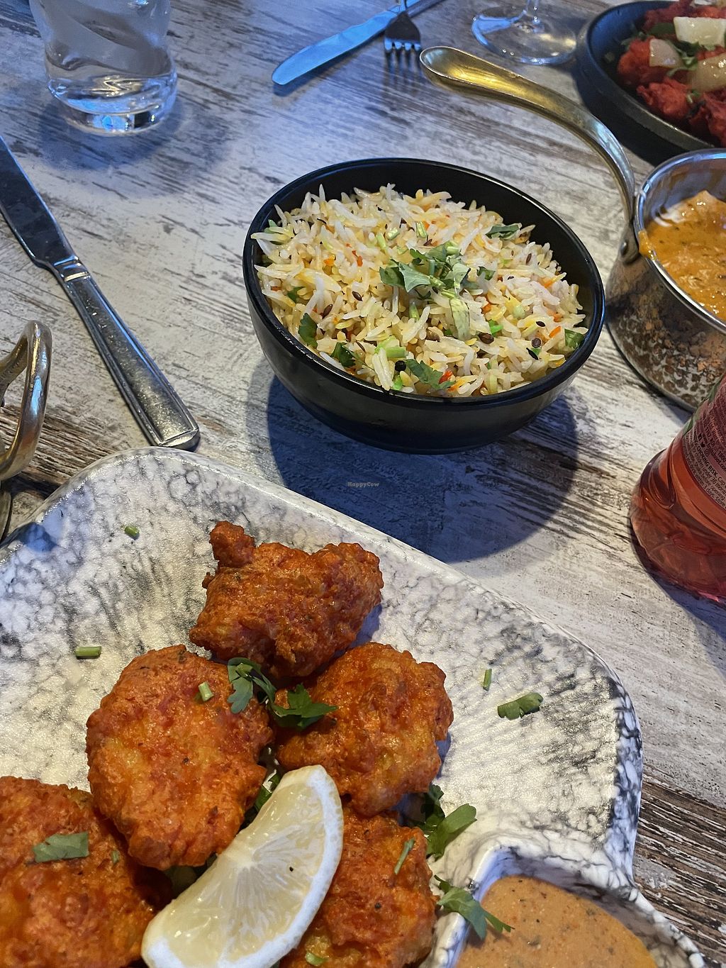 Soho Tavern - Birmingham Restaurant - HappyCow