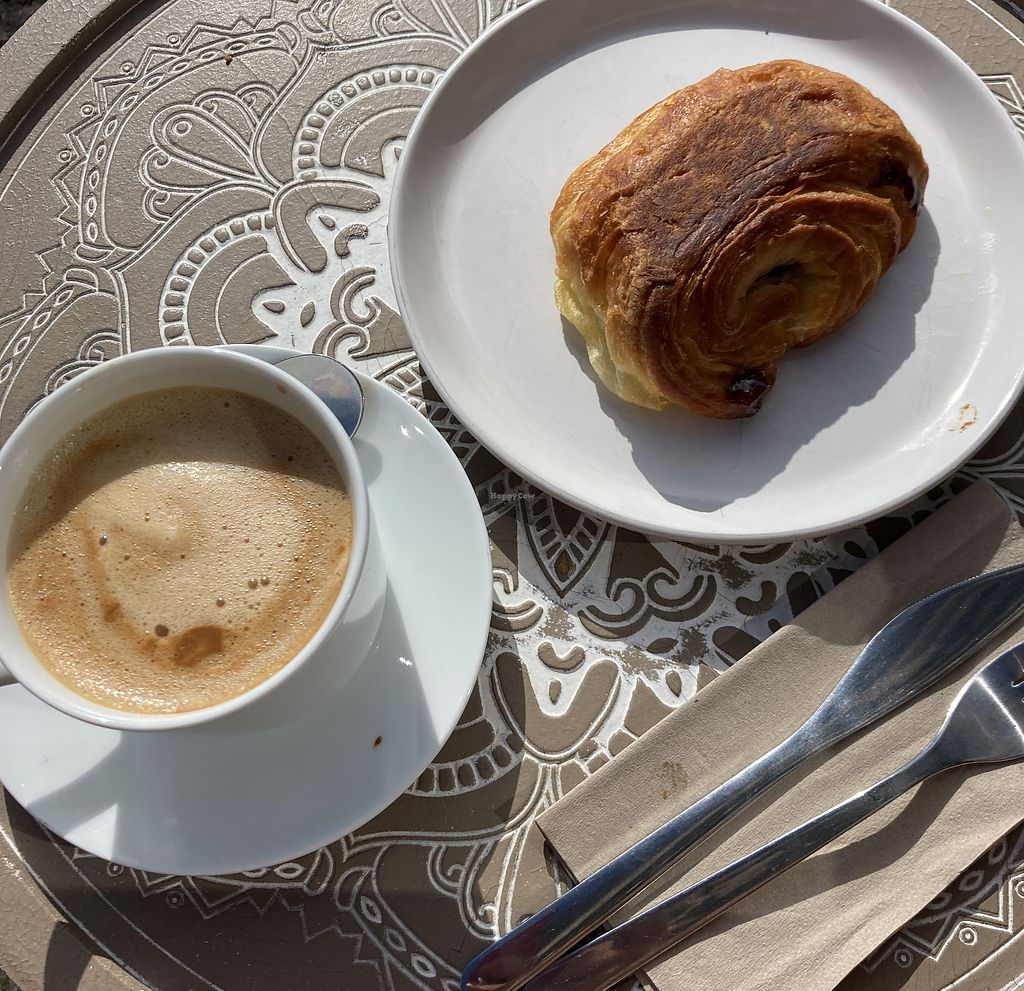 Culture - Cafe & Deli - Inverness Restaurant - HappyCow