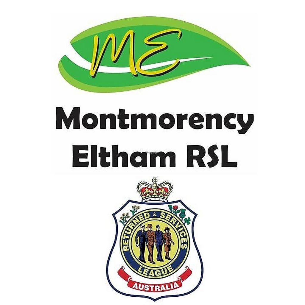 Montmorency and Eltham RSL - Montmorency Victoria Restaurant - HappyCow