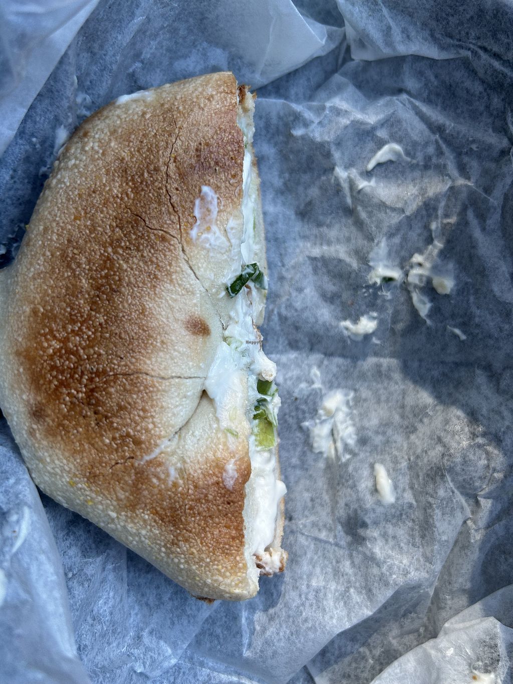 The Bagel Emporium - Tarrytown New York Coffee & Tea - HappyCow