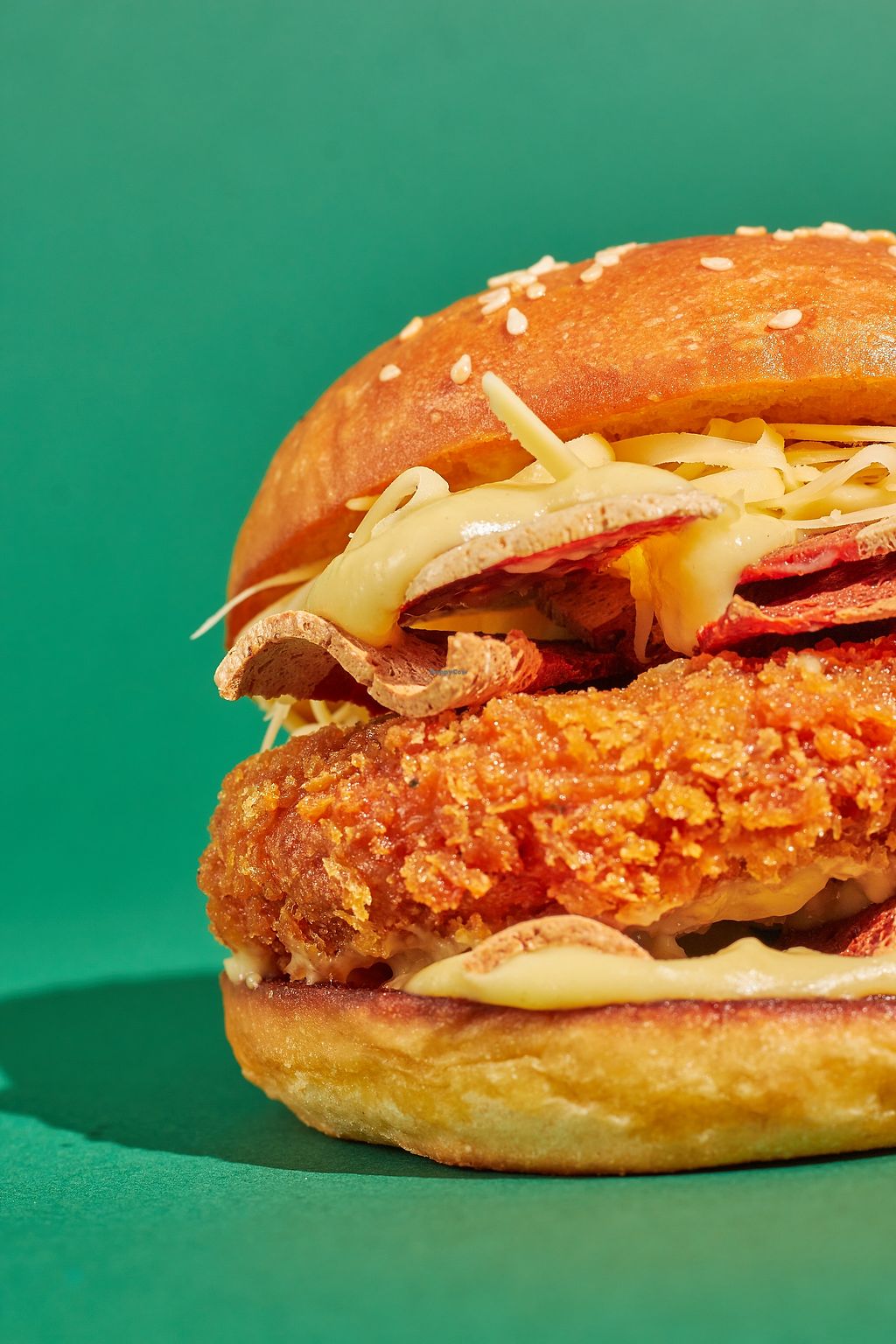 Cero Pollito - Bogota Restaurant - HappyCow