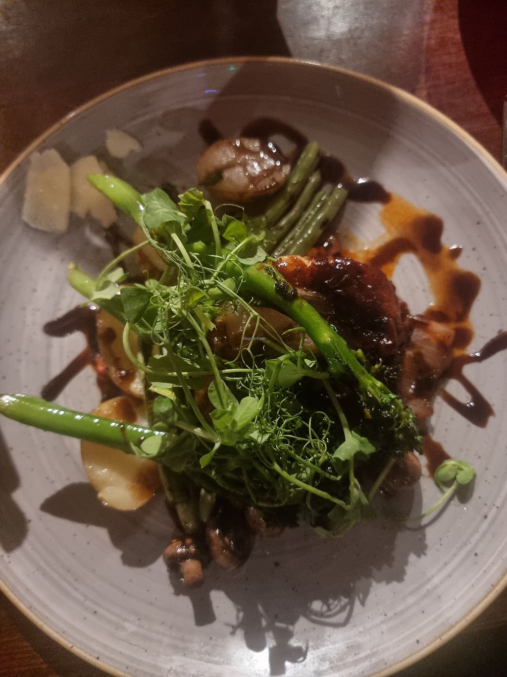 Miller & Carter - Coventry Restaurant - HappyCow