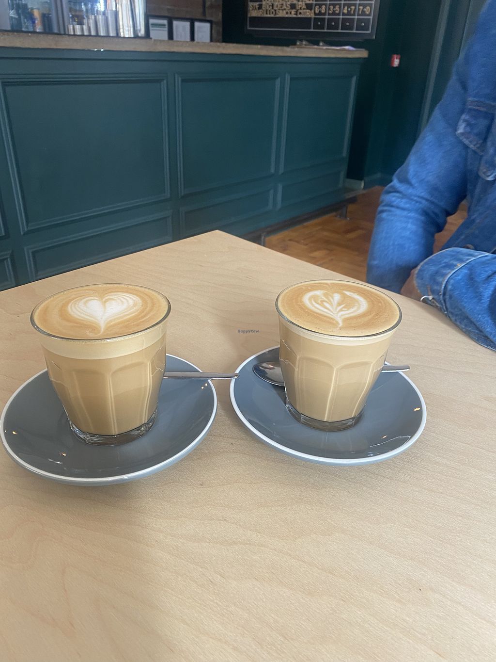 CLOSED: Good Mood - Halifax Coffee & Tea - HappyCow