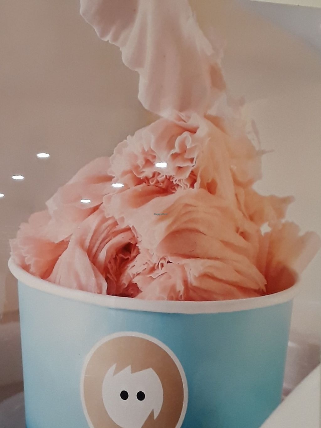 Iceskimo - San Diego California Ice Cream - HappyCow