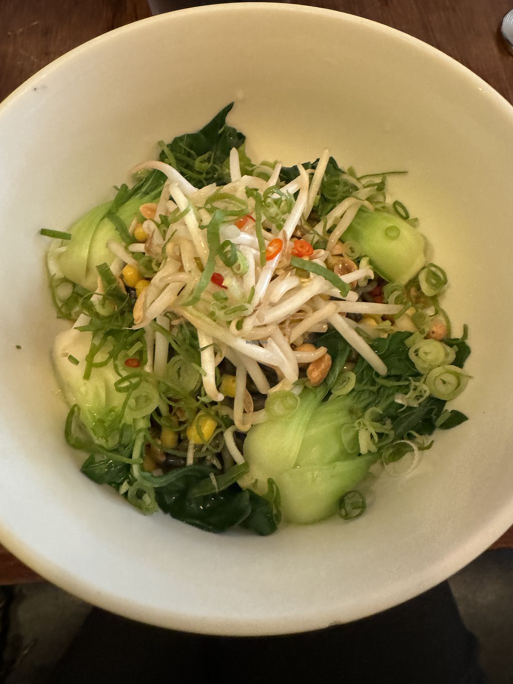CLOSED: Morris Ramen - Madison Wisconsin Restaurant - HappyCow