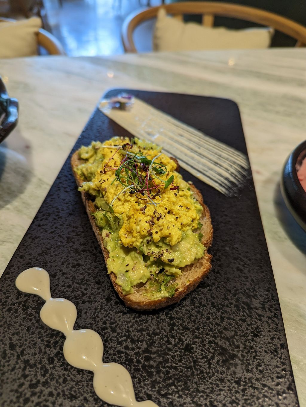 CLOSED: Wabi Sabi - Sharjah Restaurant - HappyCow