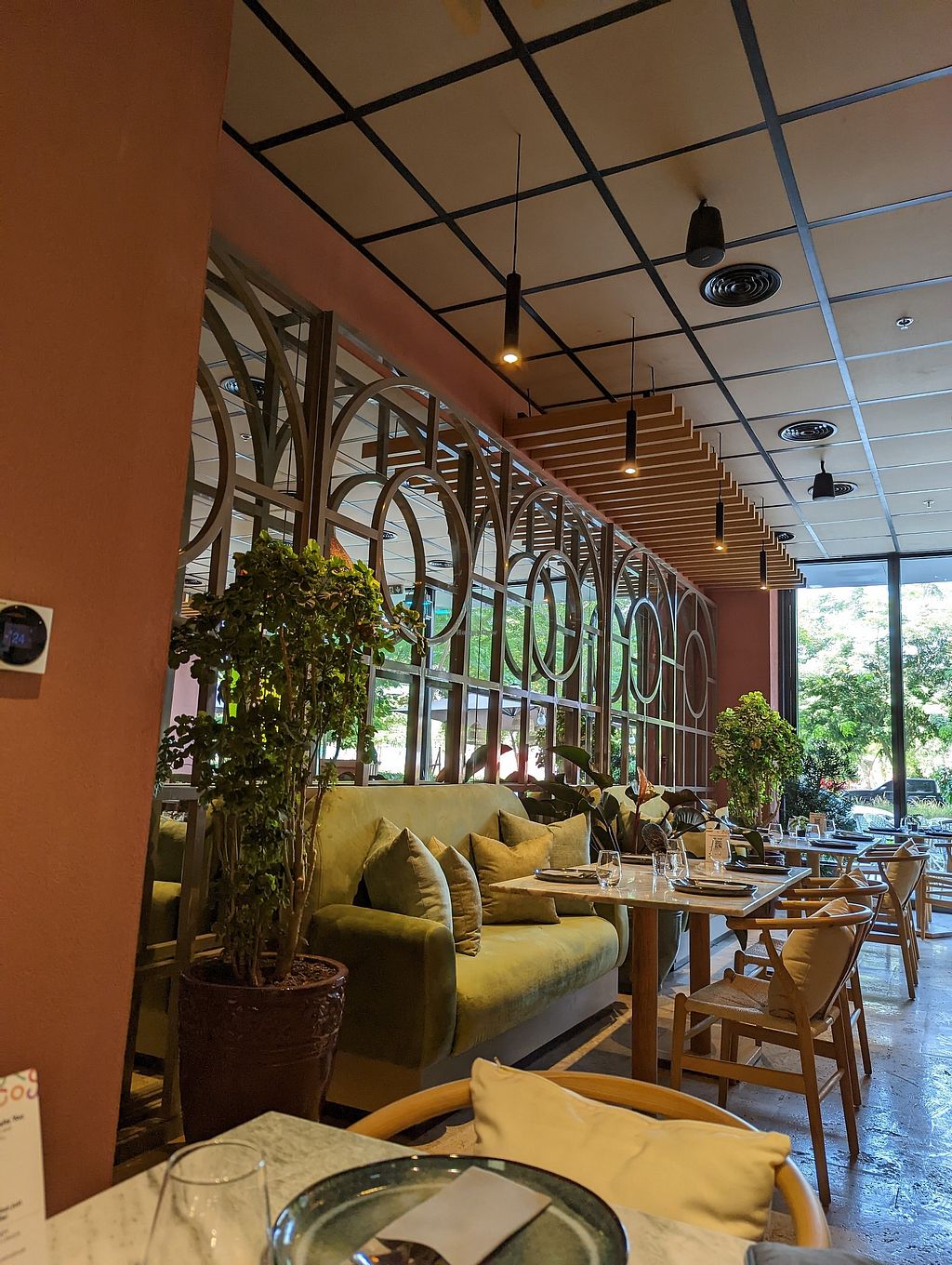 CLOSED: Wabi Sabi - Sharjah Restaurant - HappyCow