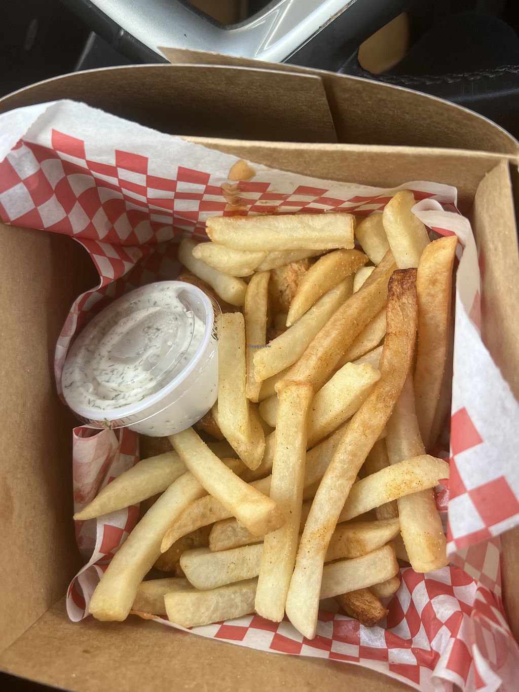 CLOSED: Plant Bae Express - Opelika Alabama Restaurant - HappyCow