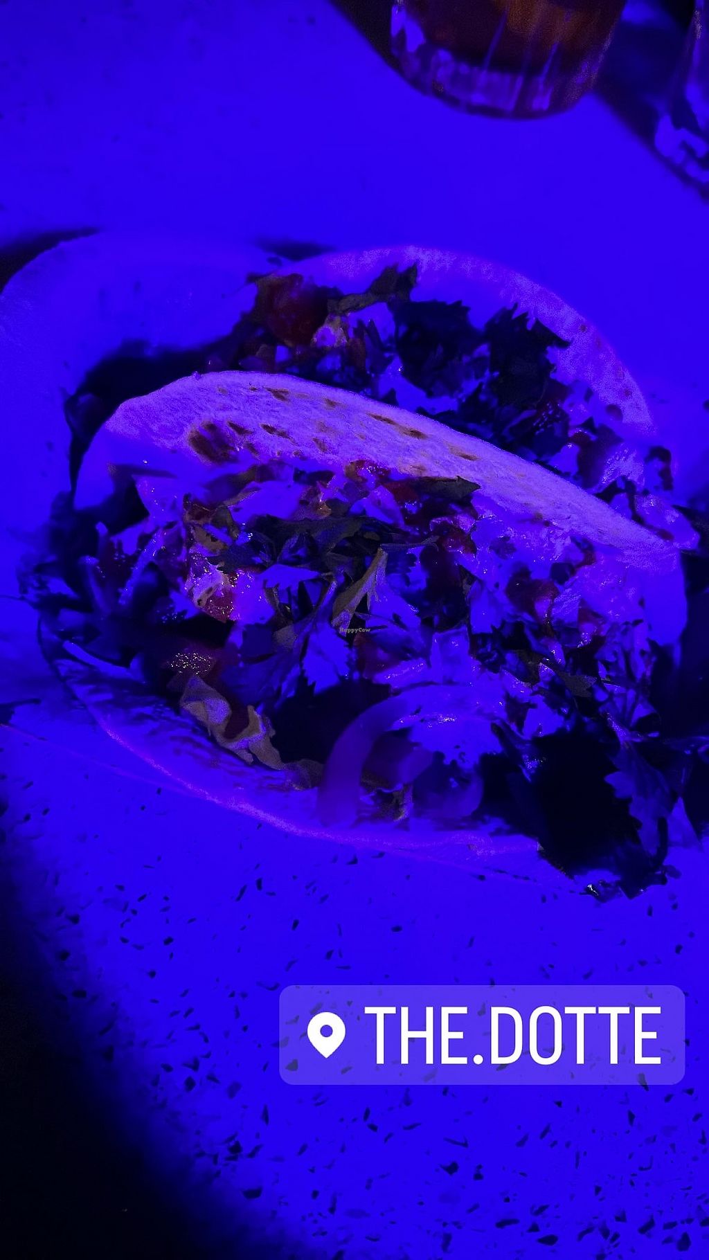 the.dotte - Windsor Ontario Restaurant - HappyCow